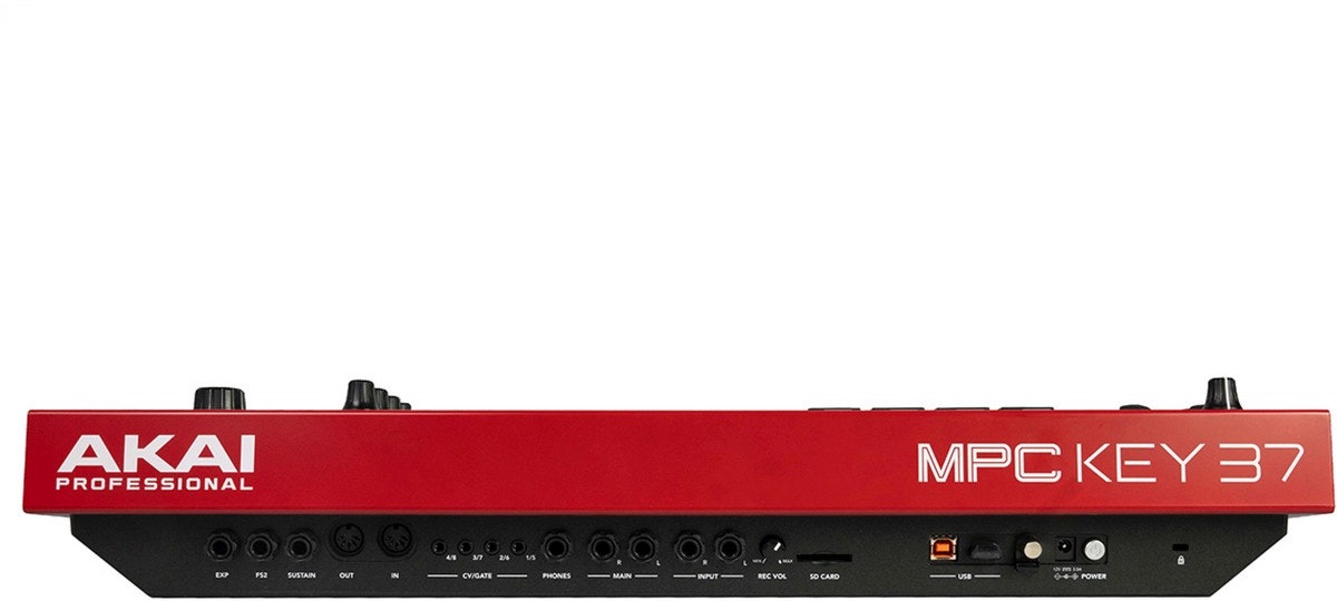AKAI MPC KEY37
